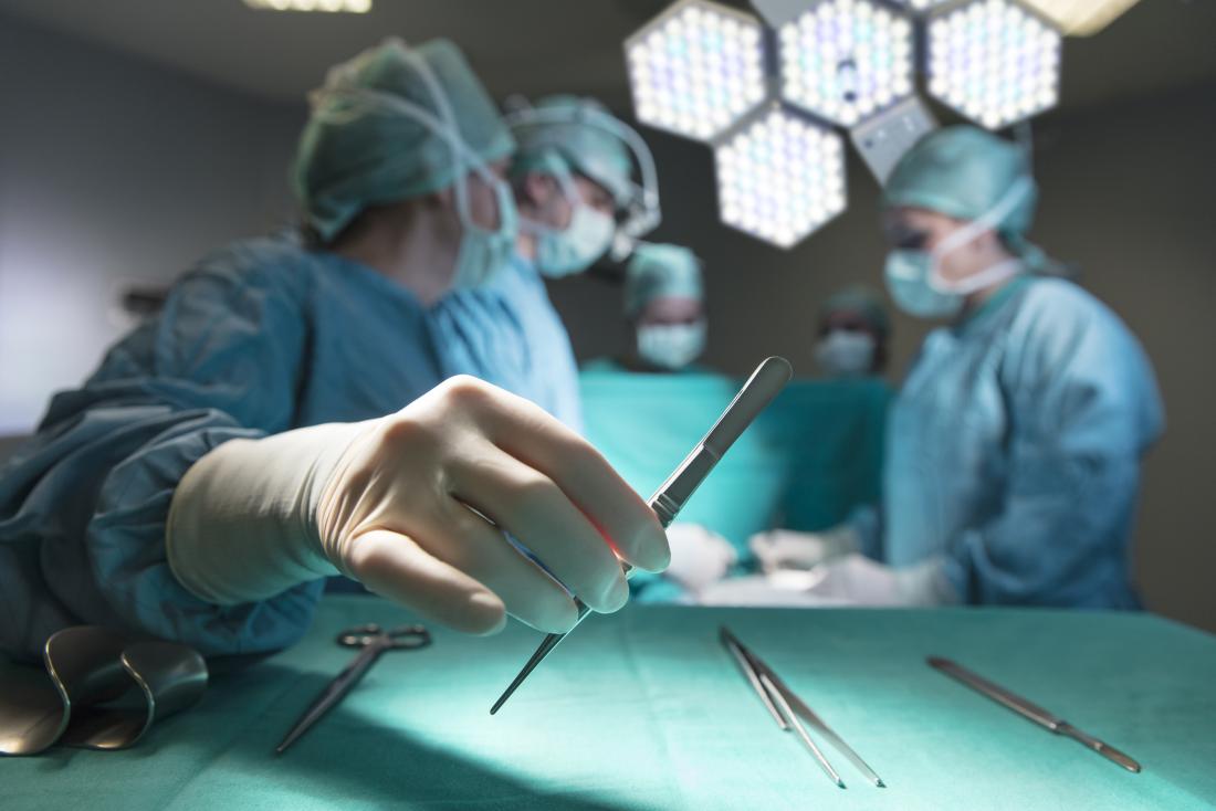 Cosa causa la cancrena di Fournier? – Farmajet